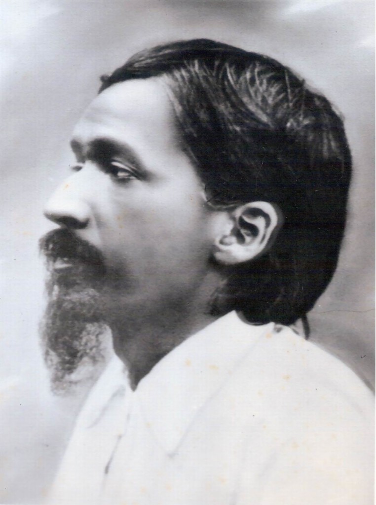 Sri Aurobindo-Photos – Works of the Mother and Sri Aurobindo